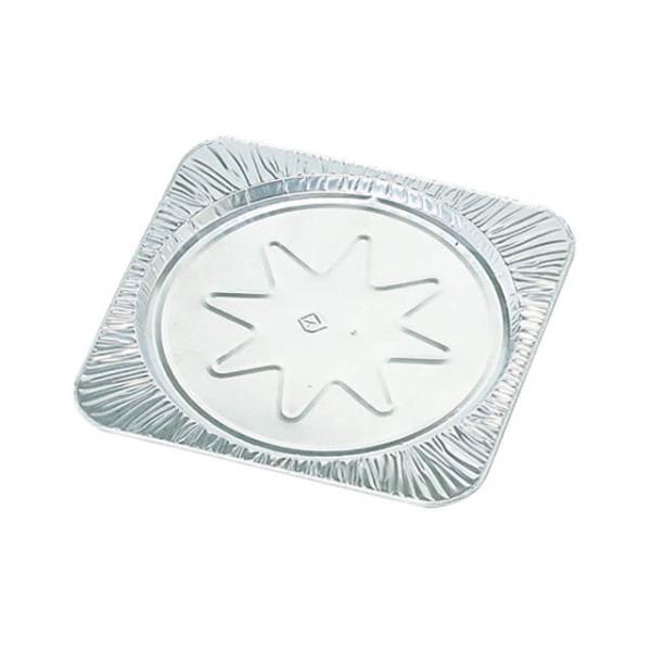 直径15cm（5号）のケーキ用トレイです。【材質】アルミ【製造者】株式会社和気（大阪府大東市諸福5-1-27） 【製造・販売者】株式会社　プロフーズ（小分け作業を行っております。） 【ご注意】※在庫切れの場合はお届けまでにお時間をいただくこ...