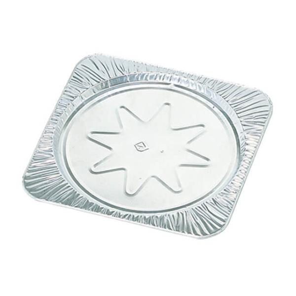 直径18cm（6号）のケーキ用トレイです。【材質】アルミ【製造者】株式会社和気（大阪府大東市諸福5-1-27） 【製造・販売者】株式会社　プロフーズ（小分け作業を行っております。） 【ご注意】※在庫切れの場合はお届けまでにお時間をいただくこ...