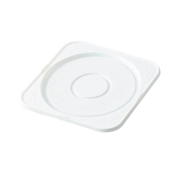 15cmのケーキ用。紙と同様に燃やせる素材で作られています。