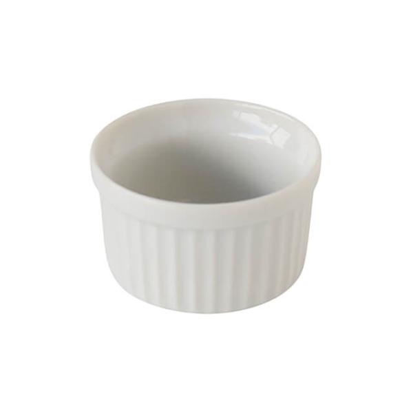 ■国産ホワイトスフレ スタンダードな形状はどんなスイーツにも対応します。