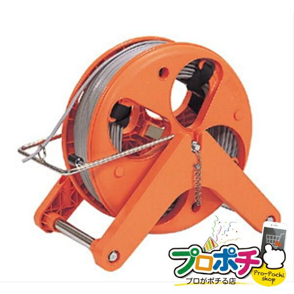 【法人様・個人事業主様限定】ハンディマジックリール 1台入り リール 電線リール（現場向き） [HMR-4000] ジェフコム jefcom【法人様限定商品】お届け先名についてお届け先に必ず法人名をご記入ください。（会社名・SHOP名・施設...