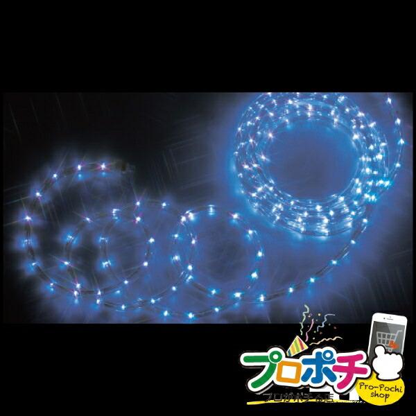 【法人様・個人事業主様限定】LEDソフトネオン（40mmピッチ・スタンダードタイプ） 1本入り LEDイルミネーション ロッド点滅灯（LED）40mmピッチ [PR-E340-04BB] ジェフコム jefcom【法人様限定商品】お届け先名...