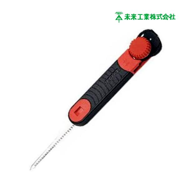 商品情報                    メーカー未来工業            品番DM-KMH                    ●場所に合わせて刃の長さを２通りに使い分けでき、刃の角度も調整自在です。●滑りにくい使いやすいゴ...