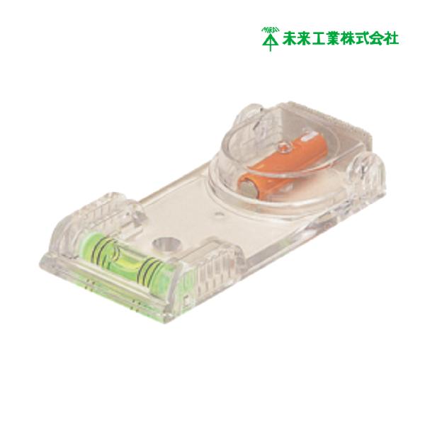 商品情報                    メーカー→未来工業            商品カテゴリー→電設工具/探知器            商品名マグアッター            品番BUT-EG3            適合(探知...