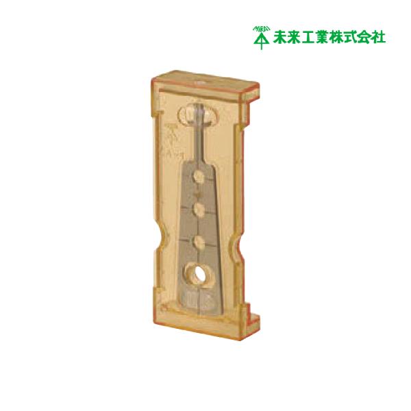 商品情報                    メーカー→未来工業            商品カテゴリー→電設工具/その他            商品名レベルアッター            品番LA-1            ●配線器具を垂...