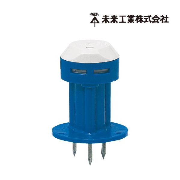 商品情報        メーカー未来工業品番MSK-3RS 赤、MSK-3YS 黄、MSK-3BS 青適用W3/8ボルト用埋設深さ30&amp;#13212;入数20個引抜強度15kN（1530kgf）（試験時のコンクリート圧縮強度の平均値...