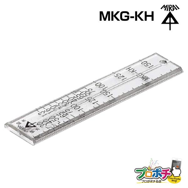 ●排水塩ビ管・給水塩ビ管のDV・HI・TS継手への挿入量のマーキングに使用します。●定規としても使用できます。●曲面を2線で捉えるため、滑りにくい構造になっています。【使用方法】(1)マーキングゲージ背面の突起部を塩ビ管の端に引っ掛けます。...