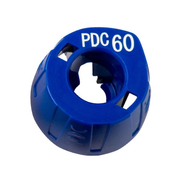 未来工業 TOR-PDC60 ケーブルピーラー 替刃 トリッパーPDC/60sq/PDC電線用トリッパーPDCの作業性維持に使いやすい、60sq用交換替刃特長TOR-PDC60は、未来工業「トリッパーPDC」用の交換替刃です。60sqのPD...
