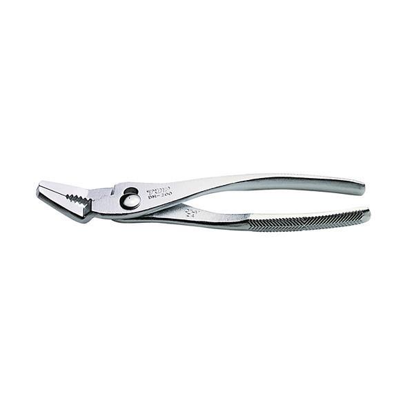 TOP　シンベントノーズプライヤ　BN-200送料区分は(A)です。商品により送料が複数口となる場合があります。正式な送料はご注文後のご注文承諾通知にてご連絡いたします。