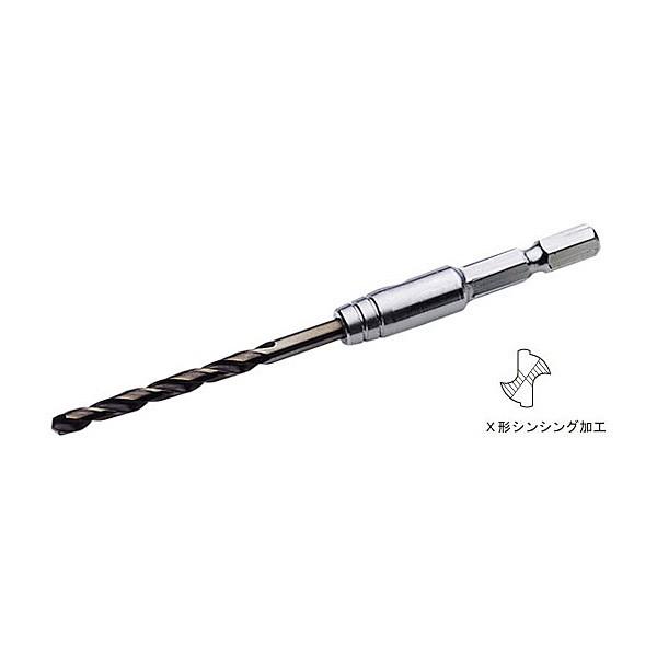 当店では店舗品と合わせて在庫を管理しており,ご注文いただいた商品が行き違いで品切れになってしまう場合もございます。あらかじめご了承くださいませ。TOP 電動ドリル用六角シャンク コバルトドリル EOD-2.5送料区分は(A)です。商品により...