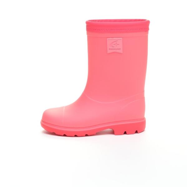 ムーンスター 国産チャイルドブーツ。マットな仕上がりで洋服とも合わせやすいカラーリングです。ソールはムーンスター独自配合の「エバックスN」を採用しています。【洗えるインソール】取り出して洗濯ができるのでいつでも清潔に保てます。【エバックスN...