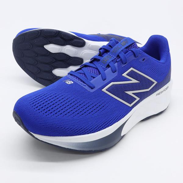 サイズ展開:25.0/25.5/26.0/26.5/27.0/27.5/28.0/28.5/29.0cm●商品説明 / スペックジョギング、ウォーキング、ジムなどマルチなシーンで活躍する「Fresh Foam 520 v9」に、シーズナルカ...