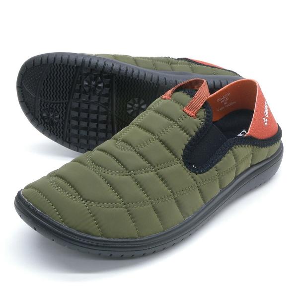 サイズ展開:S(約21.0〜21.5cm)/M(約22〜22.5cm)/L(約23〜23.5cm)/LL(約24〜24.5cm)【ブランド紹介】1946年アメリカコロラド州で生まれたアウトドアブランド「GERRY(ジェリー)」。その高い品質...