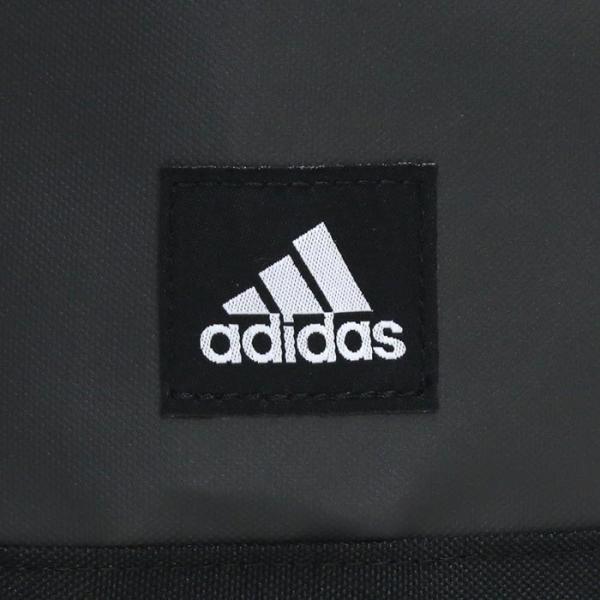 リュック adidas アディダス 23L リュックサック バックパック スクエア デイパック バッグ メンズ レディース 男女兼用 ブランド ...