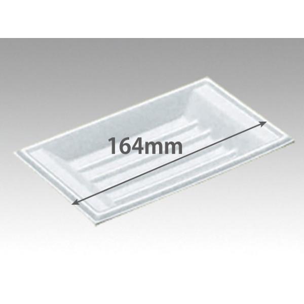 様々な用途にご利用いただける食品トレーです。イベントにもかかせません。