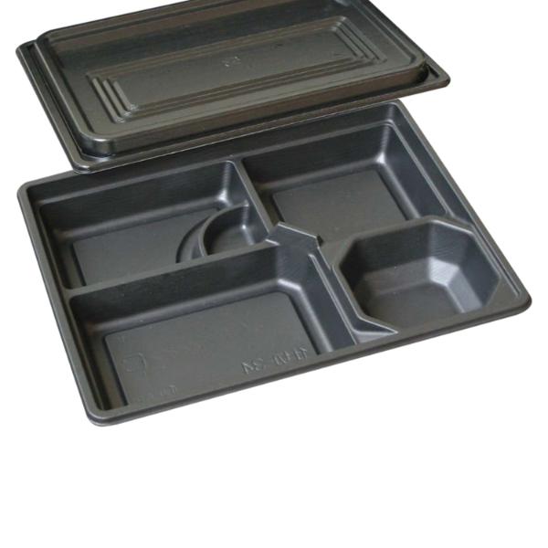 のせ蓋付きです。仕出用。用途や料理に合わせてお選びいただけます。