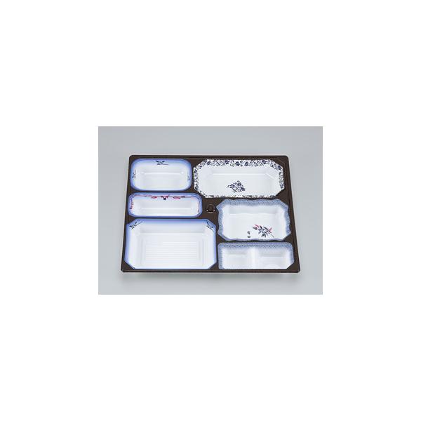 おせちなどのメニューに対応します。本体は別売りです。