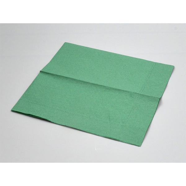 国産8つ折ナプキン。ひざ掛けとしてご使用いただけるLサイズです。