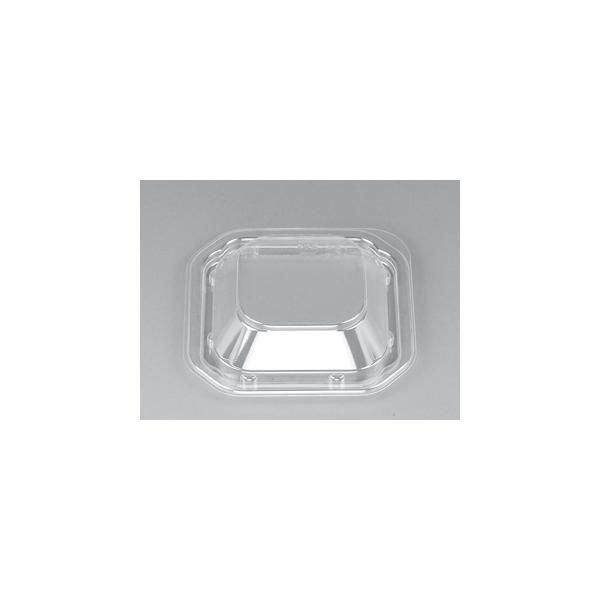 カチッとはまる嵌合(かんごう)タイプ。蓋のみです。※本体は別売り。