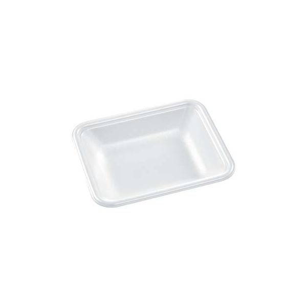 カラーとサイズバリエーションが豊富な汎用トレー。