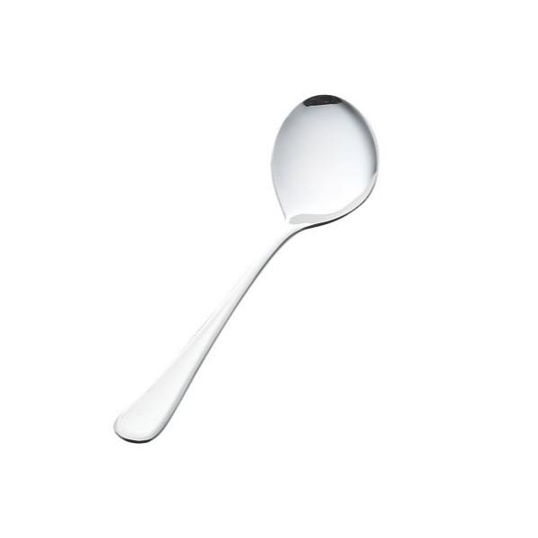 丈夫でお手入れが簡単な18-8ステンレス製。※右用。 。26×32×全長117mm