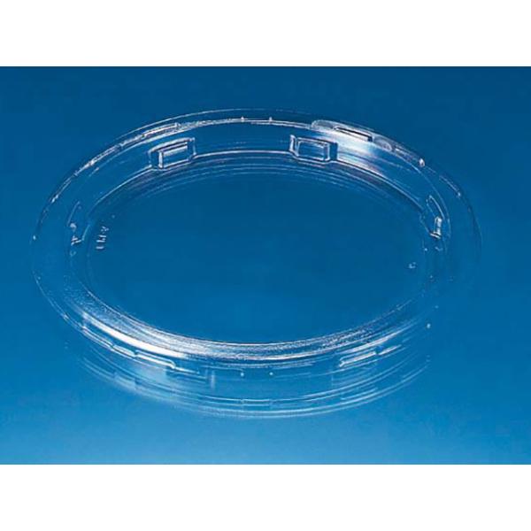 一部植物性プラスチック使用。地球にやさしいバイオPETです。蓋のみ、本体は別売りです。