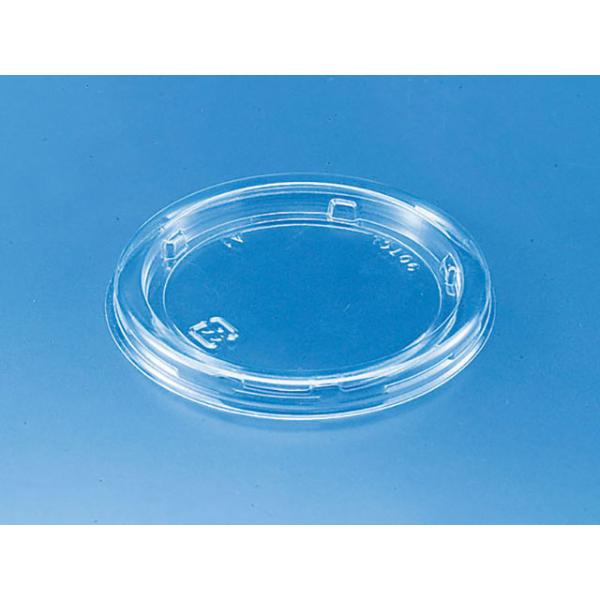 一部植物性プラスチック使用。地球にやさしいバイオPETです。蓋のみ、本体は別売りです。