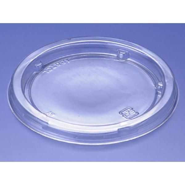 一部植物性プラスチック使用。地球にやさしいバイオPETです。蓋のみ、本体は別売りです。