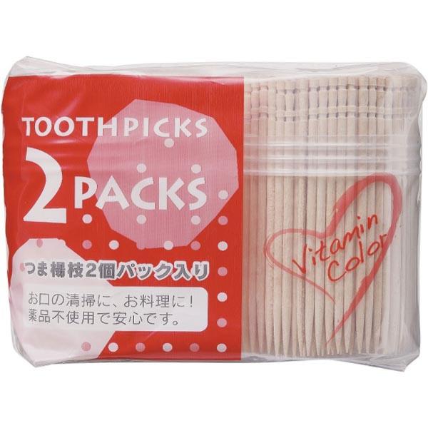 約400本入の容器が2個パックとなっています。