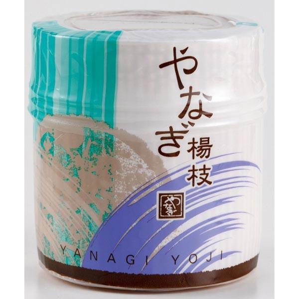 スタンダードなタイプの楊枝です。