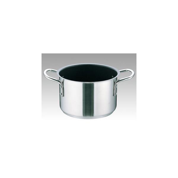 MURANO Induction(ムラノ インダクション)テフロンセレクトシリーズ。シリーズ全アイテムにテフロン加工を施してありますので、カレーやシチューなどの焦げ付きやこびりつきを抑え、今まで手間のかかっていた鍋洗いの労力を軽減。※IH対応。