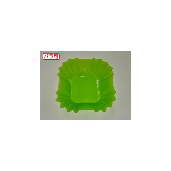 お弁当・おせち料理の飾り付けと小分容器として最適です。耐熱・耐寒：-50℃〜130℃
