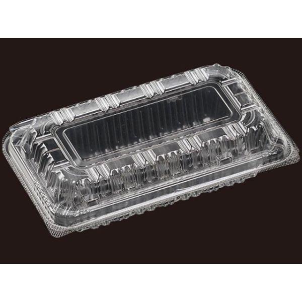 パチンとしまる嵌合折り蓋式容器。カチッとはまる嵌合(かんごう)タイプ。閉めやすく、開けやすい！見映えが良いのでプリパック用にもオススメです。油分が多く、ワット数の高いもので加熱すると破損する恐れがありますので、繰り返し加熱テストを行ったうえ...