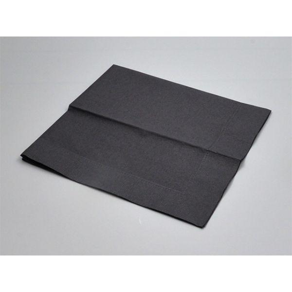 国産8つ折ナプキン。ひざ掛けとしてご使用いただけるLサイズです。