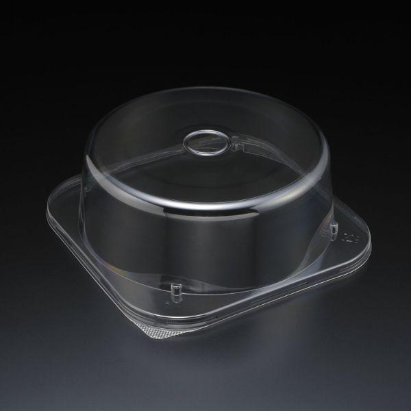 6号ホールケーキ用蓋。蓋のみです。※本体は別売り。