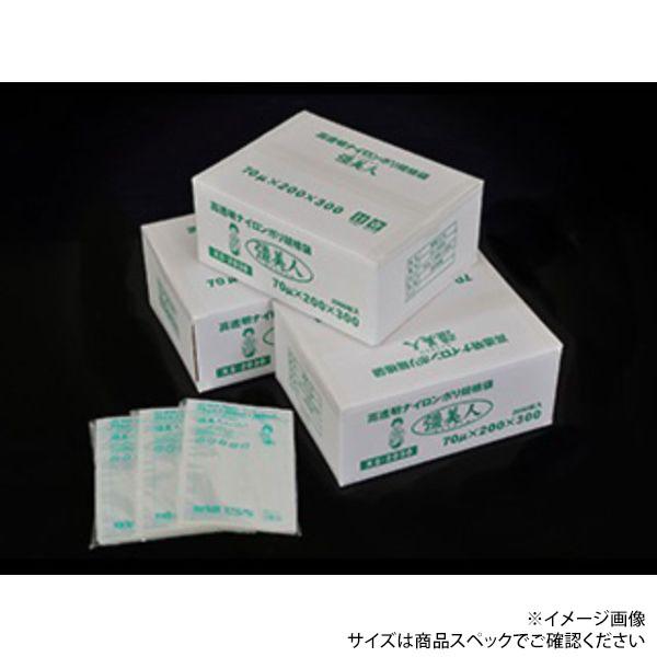 -40℃冷凍から100℃×30分のボイルまで可能。透明性と強度に優れます。厚み0.07mm。参考容量350mL。