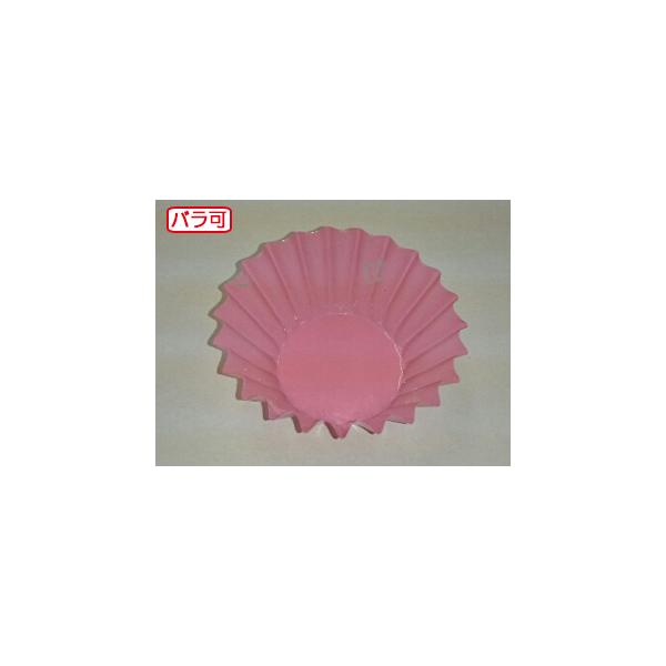 食に彩りと楽しさが広がります。お弁当や水饅頭などにどうぞ。耐熱・耐寒：-50℃〜130℃。底径×高さ：35×20mm。直径：75mm。