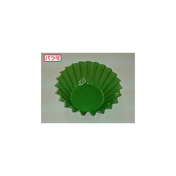 食に彩りと楽しさが広がります。お弁当や水饅頭などにどうぞ。耐熱・耐寒：-50℃〜130℃。底径×高さ：30×20mm。直径：70mm。