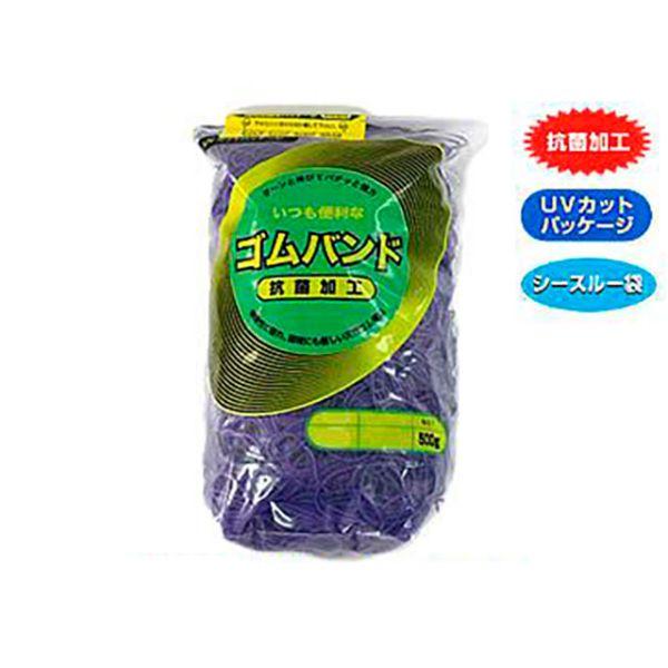 グーンと伸びて、パチッと強力。現場で便利な開封自在なUVカットパッケージ。