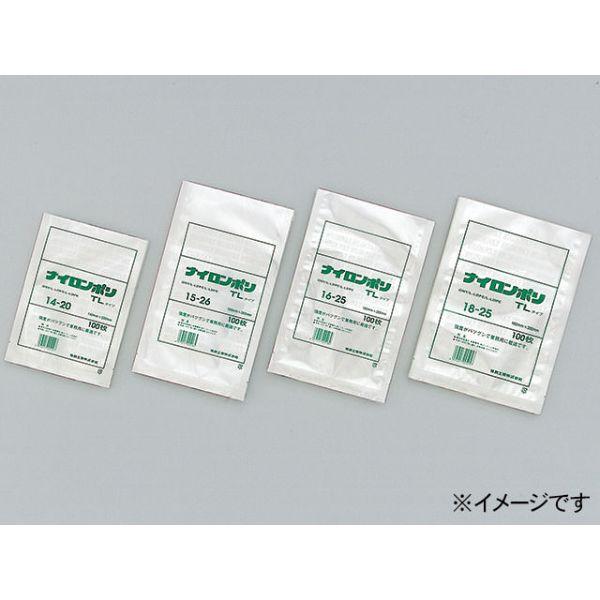 -40℃から95℃×30分ボイル対応。開封しやすいV型ノッチ付。※専用袋が必要な真空機には利用出来ません。対応の商品は、必ずご利用の真空機メーカー等に確認をお願いします。