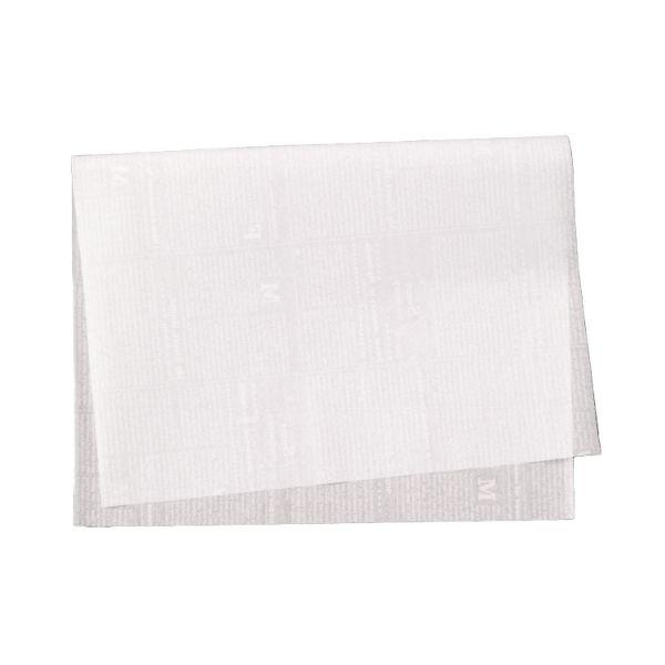 両面シリコン加工の業務用クッキングシート。ラッピングにも最適のデザイン入りタイプ。6枚取り天板サイズ相当です。耐油・耐熱・剥離性に優れています。オーブン対応。※デザインが正しく見える方が印刷面です。両面シリコン加工を施していますが、印刷面に...