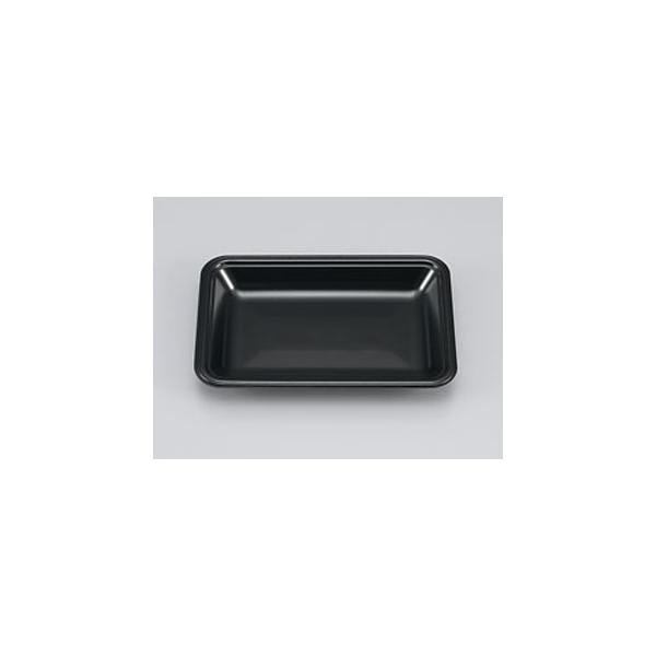 精肉・鮮魚・青果・惣菜など様々なメニューに使用可能な、使い捨ての食品容器です。ラップでの包装により、蓋付容器からのコストダウンの期待が出来ます。[機能]耐寒、耐熱85度、断熱、保温。