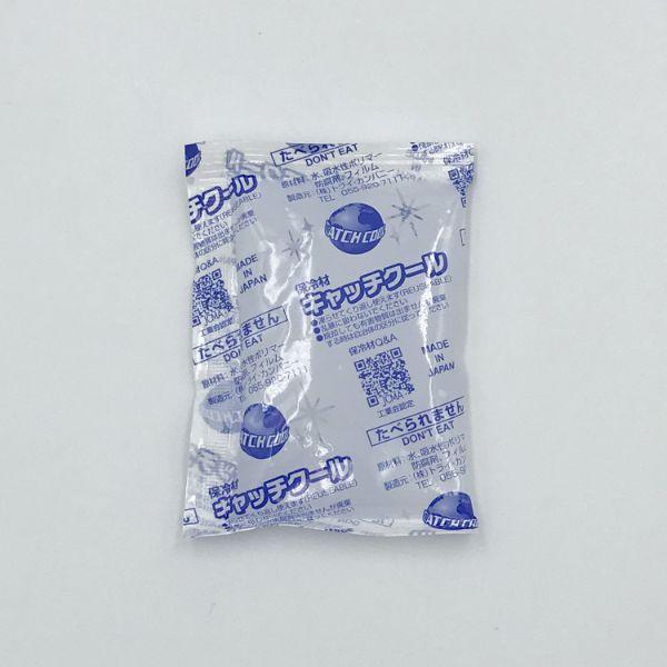 ゲル強度固めで持続力抜群のスタンダードな保冷剤です。不純物を含まないRO水(逆浸透膜水)を使用しています。有害物質は含まれませんが、食品ではありませんので食べられません。万一、内容物が流れ出た場合は、水でよく洗い流してください。