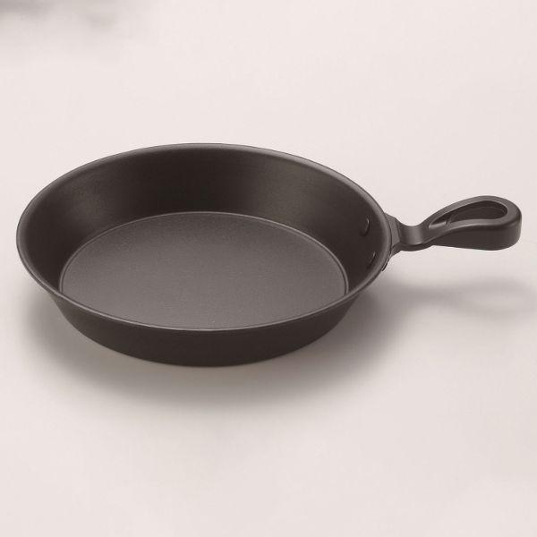 電気調理器、ガスコンロで使用できる鍋です。