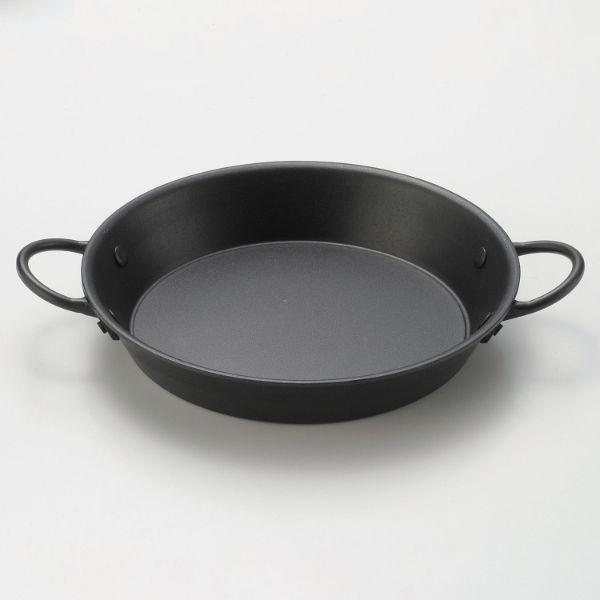 電気調理器、ガスコンロで使用できる鍋です。