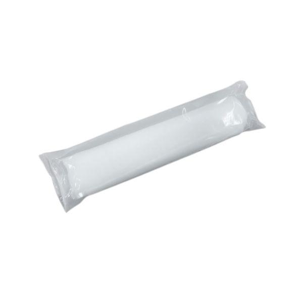 厚手でソフトな肌ざわり。布おしぼりに迫る心地よさです。コンパクトなサイズながら柔らかな肌ざわりで抜群のボリューム感。