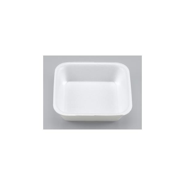 精肉・鮮魚・青果・惣菜など様々なメニューに使用可能な、使い捨ての食品容器です。ラップでの包装により、蓋付容器からのコストダウンの期待が出来ます。[機能]耐寒、耐熱85度、断熱、保温。