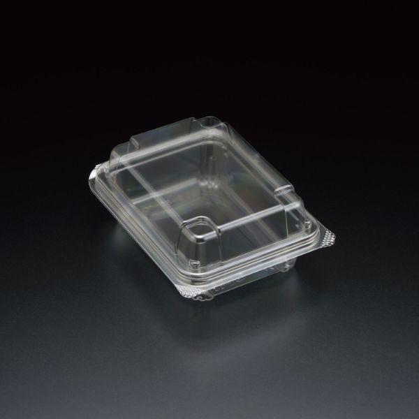 カラフルな軽食容器。カレー、パスタ、オムライス、ガパオライス等におすすめです。※蓋は別売り。