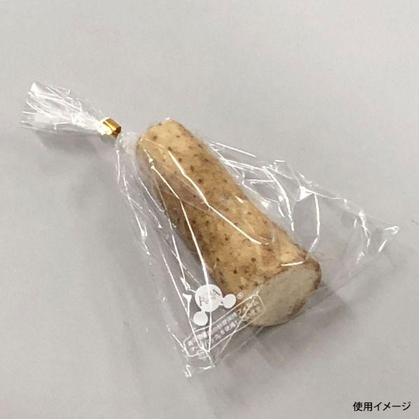 従来の防曇袋(野菜袋、果物袋)よりも高い鮮度保持効果を持った高鮮度保持フィルム。※オーラパックは全ての野菜・果物において100％の鮮度保持効果を保証するものではございません。野菜そのものの状態、生育環境、個体差などにより効果には差が出る場合...