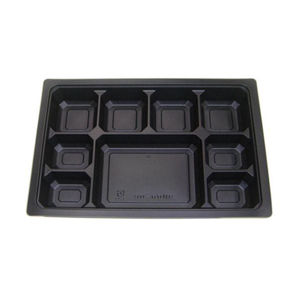 中仕切のみです。